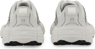 Balenciaga Monday Sneaker - White
