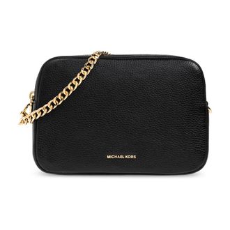 Michael Kors Bryant Schultertasche - - Bags - Damen - Schwarzk - ONE SIZE