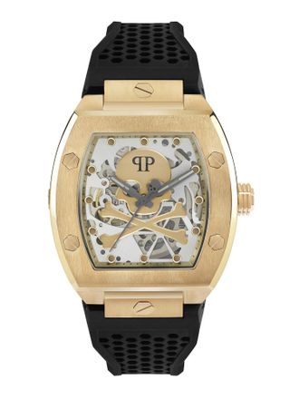 Philipp Plein Uhr The $keleton