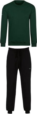 Trigema Bio-Freizeitanzug