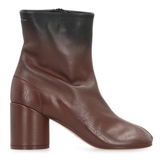 Maison Margiela Damen, Schuhe, Braun, 40 EUGröße