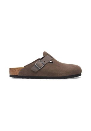 Birkenstock Herren Pantoletten BOSTON