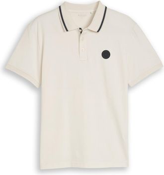 Tom Tailor Poloshirt
