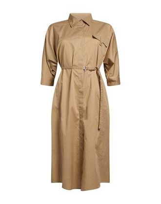 BOSS ROBES - Robes midi sur YOOX.COM
