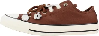 Converse Damen, Schuhe, Braun, 37 EUGr&ouml;&szlig;e