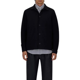 Herno Herren, Jacken, Blau, XLGr&ouml;&szlig;e