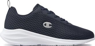 Champion Sneakers Bound Core Low Cut Shoe S22249-CHA-BS501 Dunkelblau