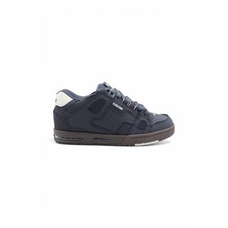 Globe Luftgepolsterter Lederschn&uuml;rschuh - - Shoes - Herren - Mehrfarbig - 42 EU
