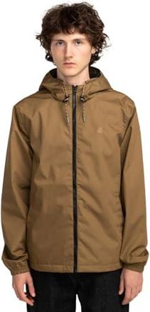 Element Alder - Veste Coupe-Vent pour Homme