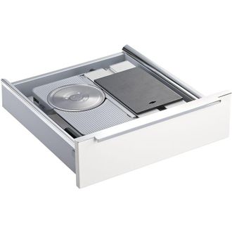 Ritter Decken Einbau-Allesschneider AES 62 SR-H rechts