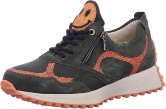 Waldläufer Adult Master-Artikel 797002402066 grün Gr. 38,5