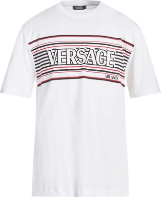 Versace TOPS - T-shirts auf YOOX.COM