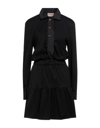 Le Twins KLEIDER - Mini-Kleider auf YOOX.COM