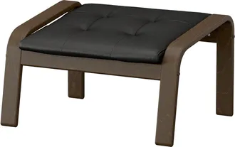 IKEA PO&Auml;NG Hocker