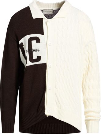 Les Costumes STRICKWAREN - Strickjacken auf YOOX.COM