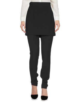 Dolce & Gabbana HOSEN & R&Ouml;CKE - Hosen auf YOOX.COM