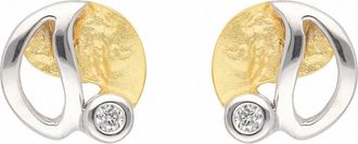 Adelia's Adelias Ohrringe