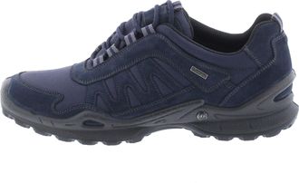 Sioux Damen Outsider Da Sneaker, Profondo, 42 EU