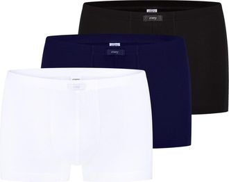 Mey Boxershorts Network