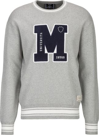 19V69 Pullover Anteo College