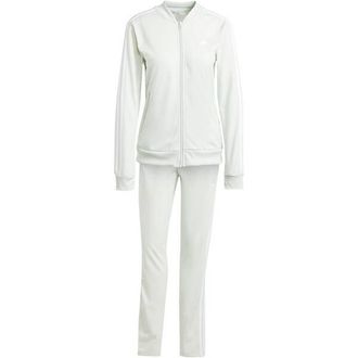 adidas Damen Sportanzug Essentials 3-Streifen
