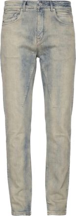 Rick Owens HOSEN & R&Ouml;CKE - Jeanshosen auf YOOX.COM