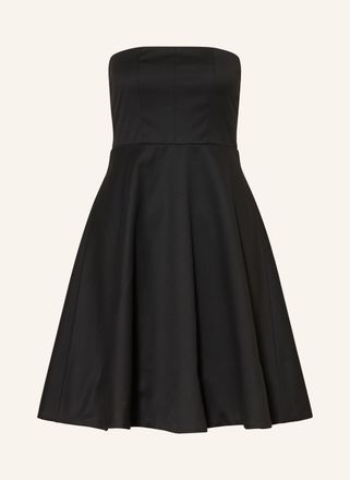Gestuz Off-Shoulder-Kleid Gzlourina schwarz
