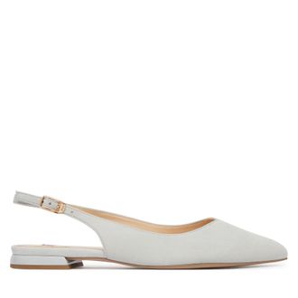 H&ouml;gl Ballerinas H&Ouml;GL 0-180102-38000 Grau