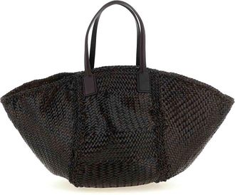 Dragon Diffusion Sac Cabas - Marron