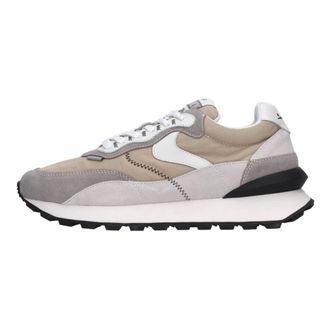 Voile Blanche Qwark Hype Baskets - Homme - Chaussures - Beige - Taille: 42 EU
