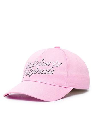 adidas Cap American Classic Baseball Cap KS9378 Hellrosa