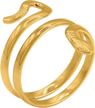 Heideman Ring