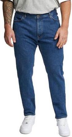Lee Herren-Jeans Luke, Slim Fit, Tapered Leg
