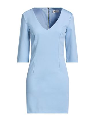 Blugirl KLEIDER - Mini-Kleider auf YOOX.COM
