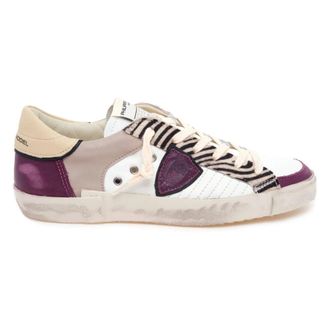 Philippe Model Damen, Schuhe, Mehrfarbig, 39 EUGr&ouml;&szlig;e