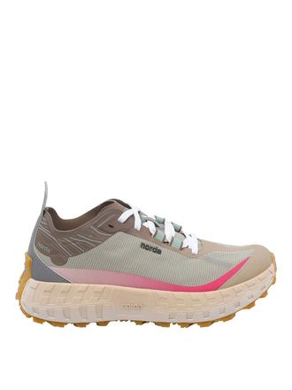 Norda Baskets - Multicolore