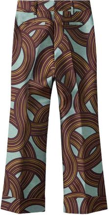 La DoubleJ Pantalons D&eacute;contract&eacute;s