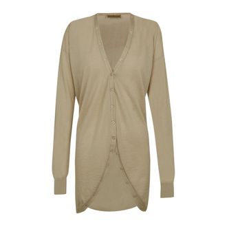 Cortana Oberteile - - Knitwear - Damen - Beige - M