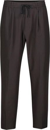 BOSS Herren Hose T_CONVERT-PLEAT Tapered Fit