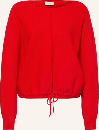 Milano Milano Italy Cropped-Pullover rot