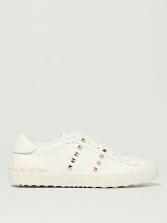 Valentino Garavani Baskets VALENTINO GARAVANI Homme couleur Blanc