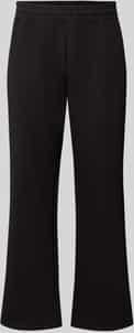 Jack & Jones Straight Fit Sweatpants mit elastischem Bund