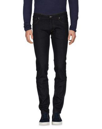Dolce & Gabbana BAS - Pantalons en jean sur YOOX.COM