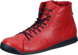 Manitu Damen Stiefeletten 36 EU