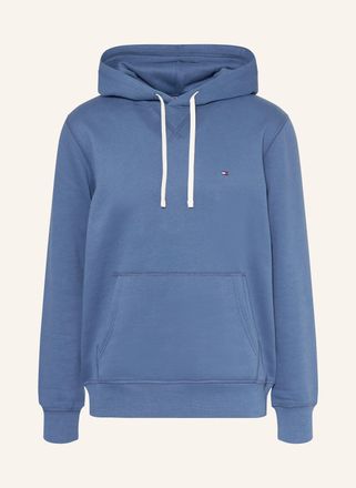 Tommy Hilfiger Hoodie blau