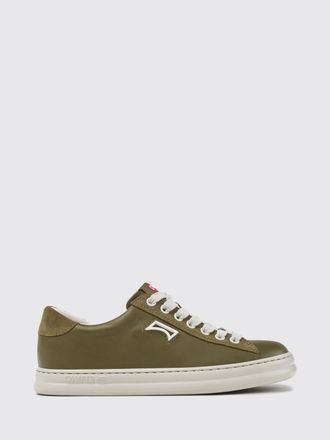 Camper Runner Pelotas Sneakers aus Glattleder mit XL Extralight-Sohle