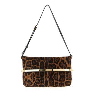 Tod's Bag Flap - - Bags - Damen - Braun - ONE SIZE