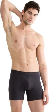 sloggi Herren SLG Base Short C2P Black Combination