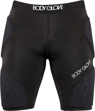 Body Glove Herren Protektor Hose Power Pro Protector Shorts
