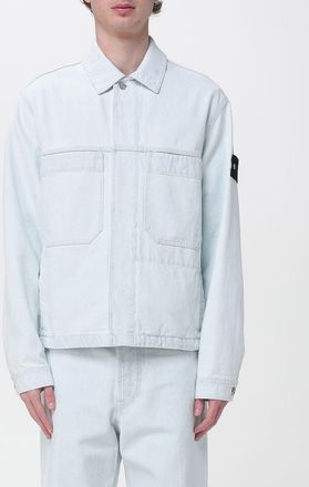 Stone Island Veste STONE ISLAND Homme couleur D&eacute;lav&eacute;
